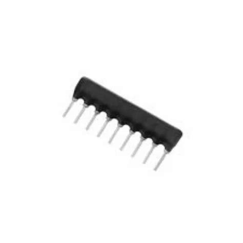 Smd Sip 8 Pin For Electrical Industry At ₹ 1 Piece In Mumbai Id
