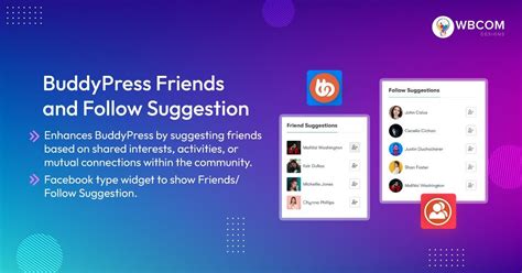 wbcom designs on linkedin buddypressenhancements