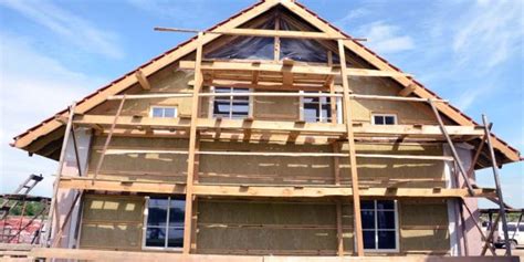 What Does Non Standard Construction Mean An In Depth Guide