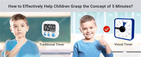 Twenty5 Seven Countdown Timer 7 5 Inch 60 Minute 1 Hour Visual Timer Classroom Teaching Tool