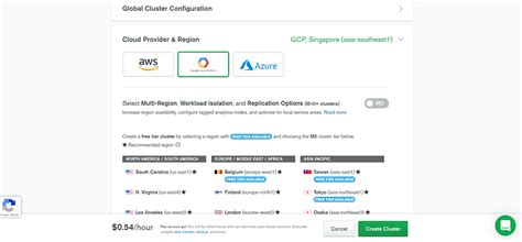 Saving Player Data To Mongodb Atlas In The Cloud Scaleable And Well Maintained Community