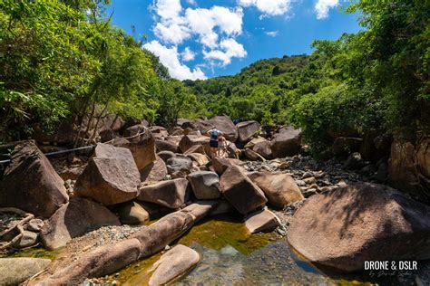 Ma Dai Stream Hike Guide Best Routes And How To Get There Drone And Dslr