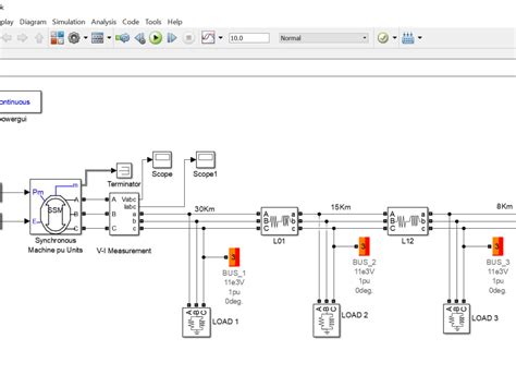 a matlab simulations assignments and electrical engineering projects