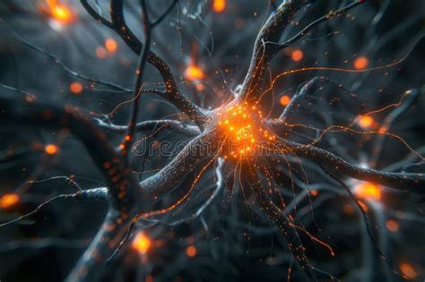Digital Simulation Of A Neural Network With An Active Synapse Firing