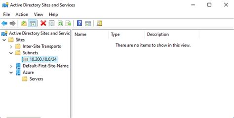 Terminalworks Blog Deploying Domain Controller In Azure Best Practices Securing