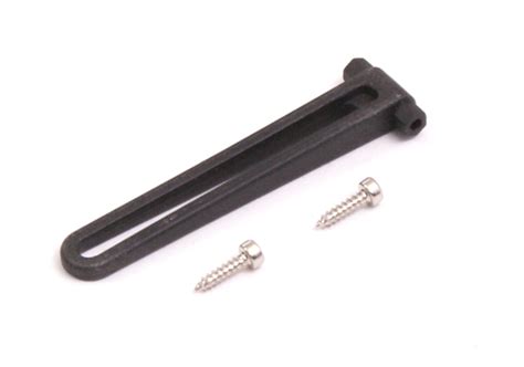 Kds 450 Qs Anti Rotation Bracket