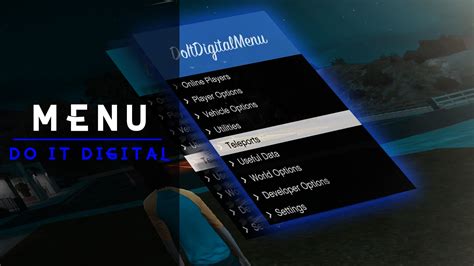 [esx] modern admin menu fivem releases cfx re community