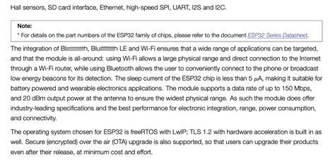 Esp32 Wroom 32e Dual Core Wifi Bt Module 4 8 16mb Esp32 Wroom 32e N4 Esp32 Wroom 32e N8 Esp32