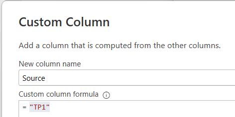 Powerbi Duplicate Visualisation In Power BI Same Measures And Column Headings Different Data