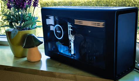 [thorzone Mjolnir] It Was A Plessure To Build In R Sffpc