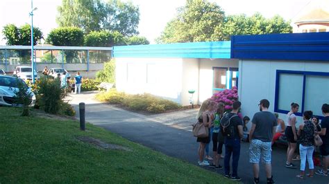 Linstitut En Images Centre Hospitalier Roger Prévot Ifsi