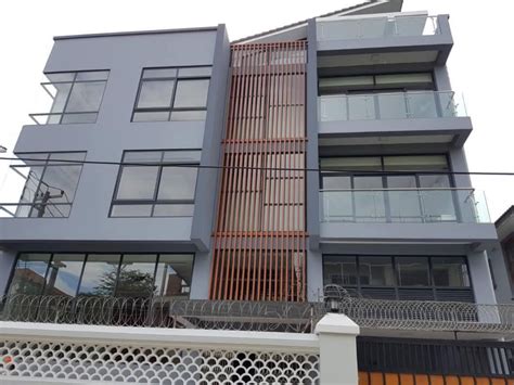 📀 📀 သုဝဏ္ဏ Vip 1 ၂၃ ရပ်ကွက်အတွင်း ၄ထပ်ခွဲ တိုက်သစ်လုံးချင်း တလုံးင