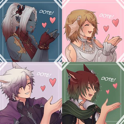 Pillow Comm By Nannelflannel On Deviantart