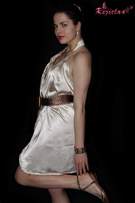 Excella Gionne Resident Evil 5 Cosplay Vi By Rejiclad On Deviantart