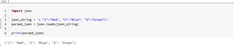 Import Json In Python Script Not Working In Intellij Stack Overflow