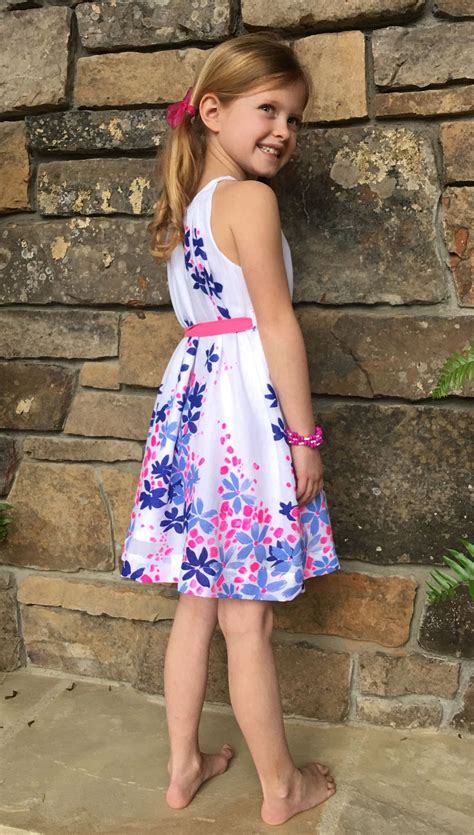 Girl Wearing A Dress At Augusta Berkeley Blog