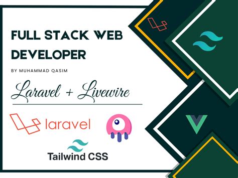A Fantastic Custom Website Using Laravellivewirevuejs And Inertia Js