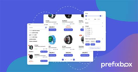 11 Must Have Conversion Boosting Search Features For Ecommerce Sites Prefixbox Blog