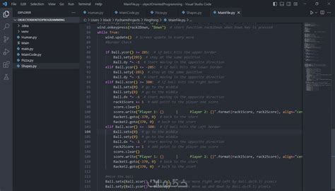 كتابة اكواد Python او التعديل عليها واصلاح الاخطاء خمسات