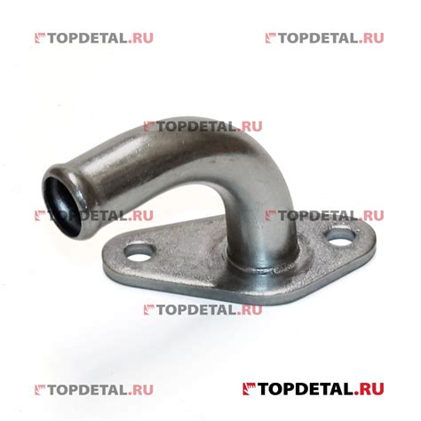 Труба подводящая помпы ВАЗ-2101-07 (АвтоМет) 21010-1303038-00 купить в ...