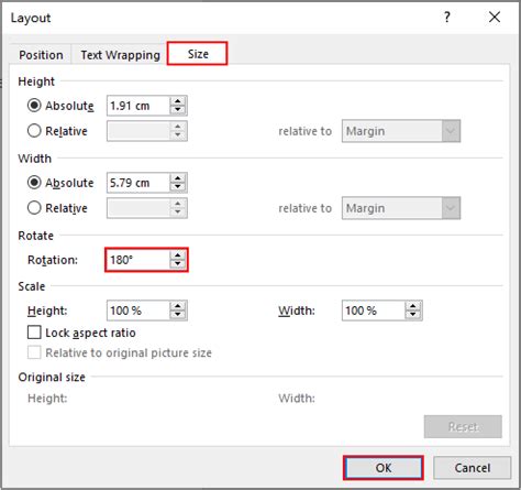How To Rotate The Text In Word My Microsoft Office Tips How To Rotate The Text In Word My Microsoft Office Tips