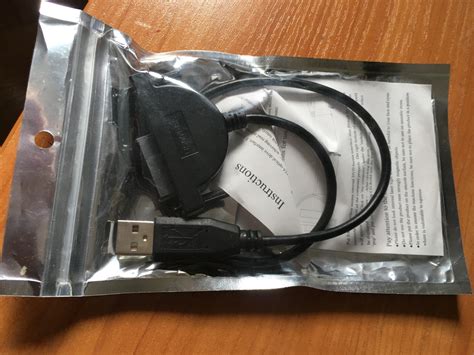 Adapter Usb 20 To Mini Sata Ii 76 13pin