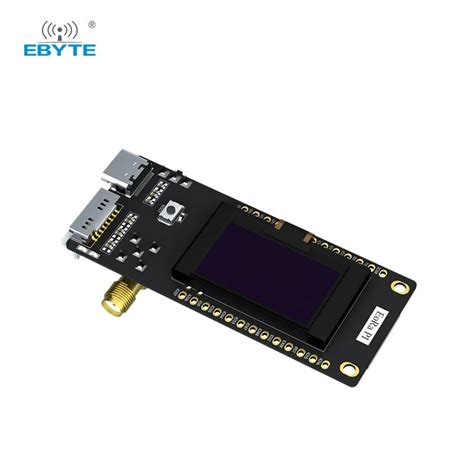 Ebyte Eora S3 400tb 22dbm 7km Lora Module 868mhz Kit Board Iot Module Shop Manufacturer Factory