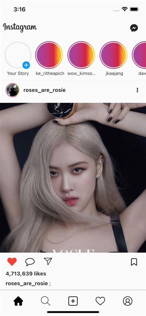 threads mockup code market