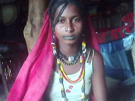 Tchad Arabe Beautiful Dreadlocks Ethereal Aesthetic Beautiful