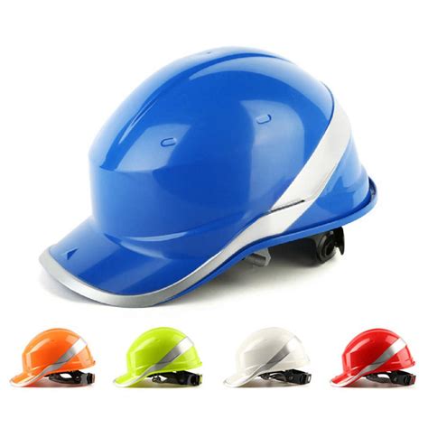 Insulation Sweat Absorption Safety Helmet Full Bri Vicedeal