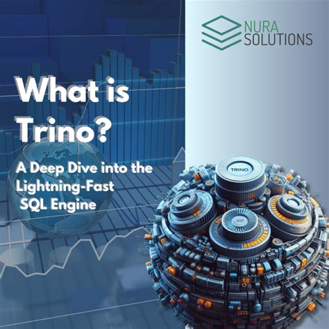 Trino A Distributed Sql Query Engine For Big Data Analytics