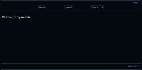 GitHub Pontatot Mcbe Site Test Site