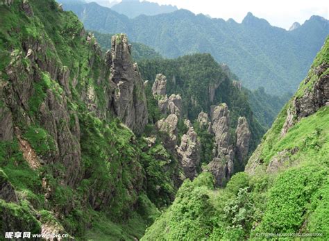神农架摄影图国内旅游旅游摄影摄影图库昵图网