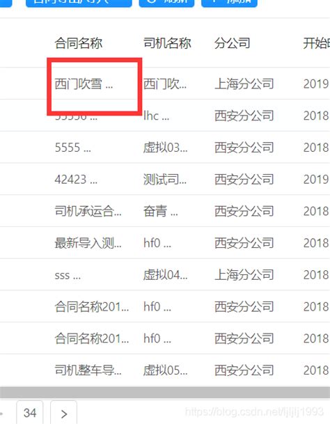ant使用ellipsis实现多文本的的情况下使用 ant ellipsis csdn博客
