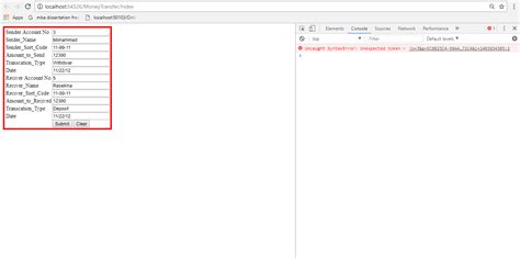 Javascript Wcf Rest Service Failed To Accept The Input Values From