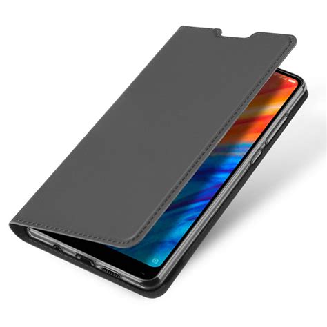 Skin Pro Series Case For Xiaomi Mi Mix S Phone Cases Tablet Cases Screen Protection Apple