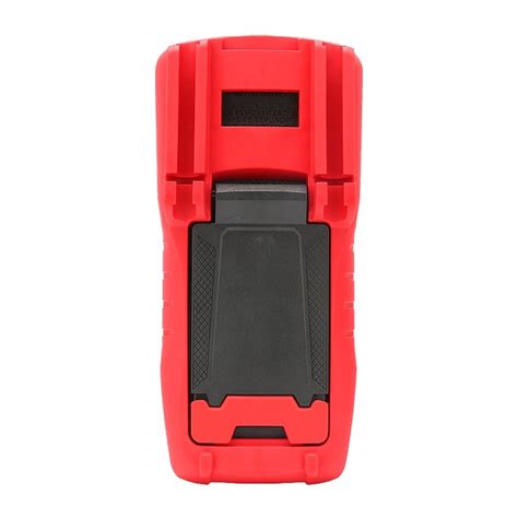 Цифровий мультиметр Uni T Ut197pv Мультиметри