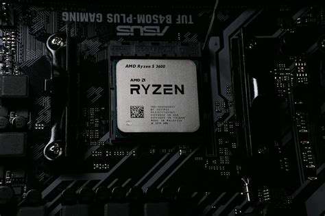 Amd Ryzen Cpu List Complete List Of Models And Specs Simplymac