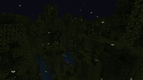 download biome particle weather minecraft mods and modpacks curseforge
