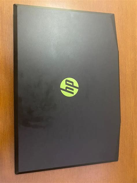 Hp Pavilion Gaming Laptop Diz St Bilgisayar