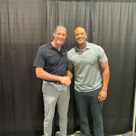 Networking Communitybuilding Cleanenergy Prevailingwage Mike Knapp