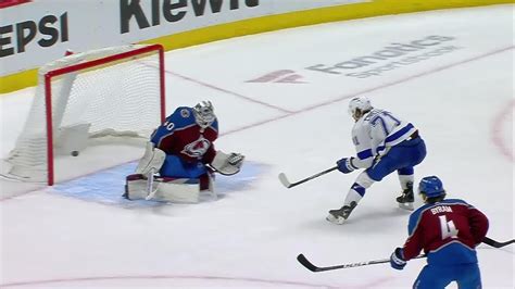 Tbl Col Anthony Cirelli Wrist R Icydata