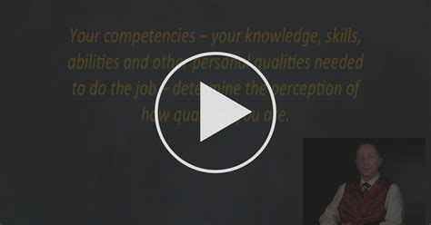 Writing Strong Accomplishment Statements Writing Your Resumes And Cover Letters Coursera