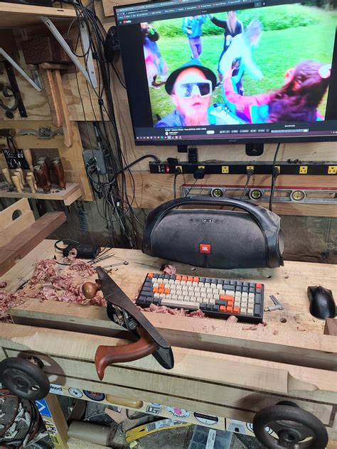 No Your Setup Is Weird Rpcmasterrace