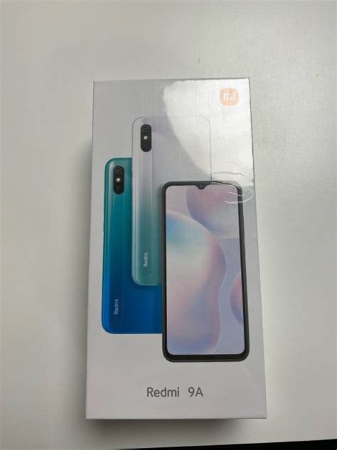 Xiaomi Redmi A Gb Granite Gray Zapakiran