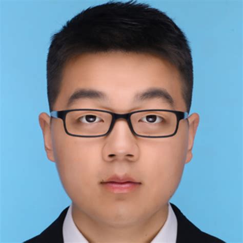 Yikai Chen Bachelor Of Engineering Shanghai Jiao Tong University