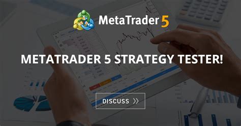 Metatrader 5 Strategy Tester Best Expert Advisors General Mql5 Programming Forum