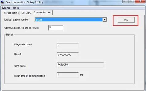 c 调用三菱的mx component控件与三菱plc进行通讯 csdn博客