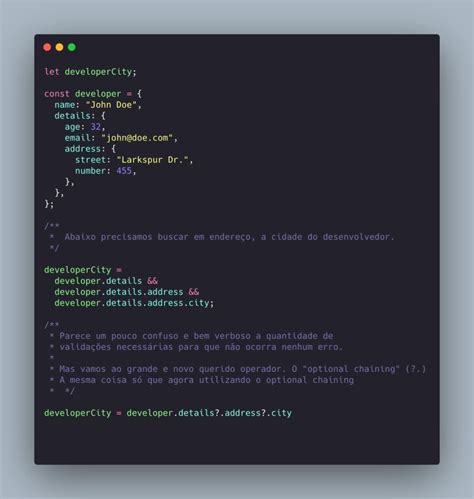 Everton Zoelner On Linkedin Developer Javascript Nodejs Frontend