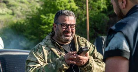 Արշավ են սկսել ականազերծում իրականացնողները կան ազատման դիմումներ Գառնիկ Դանիելյան